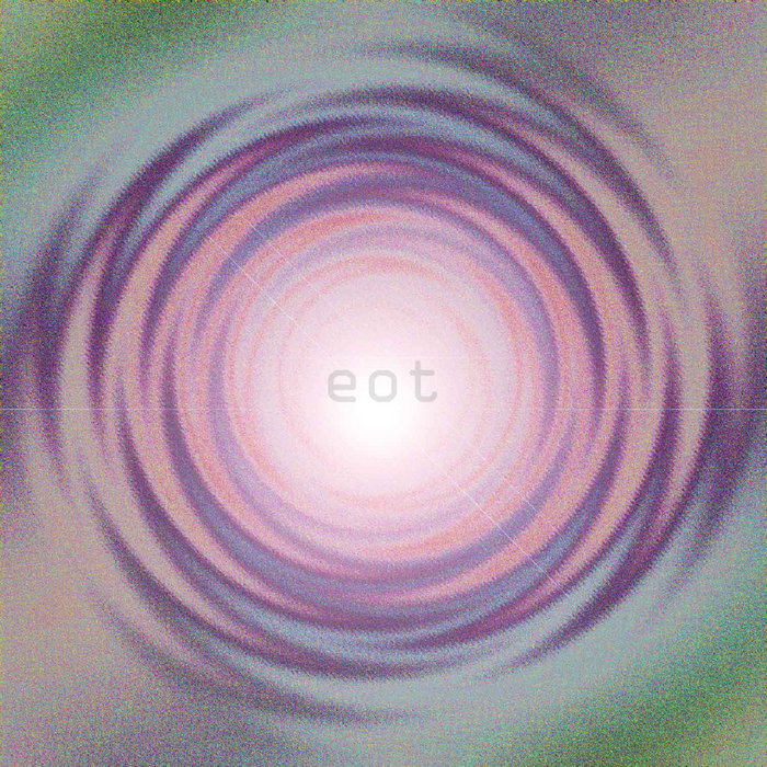 end of transmission | Antediluvian Ambient