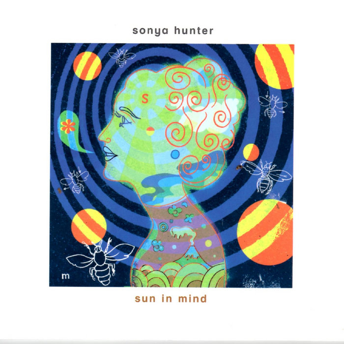 Sun In Mind | Sonya Hunter