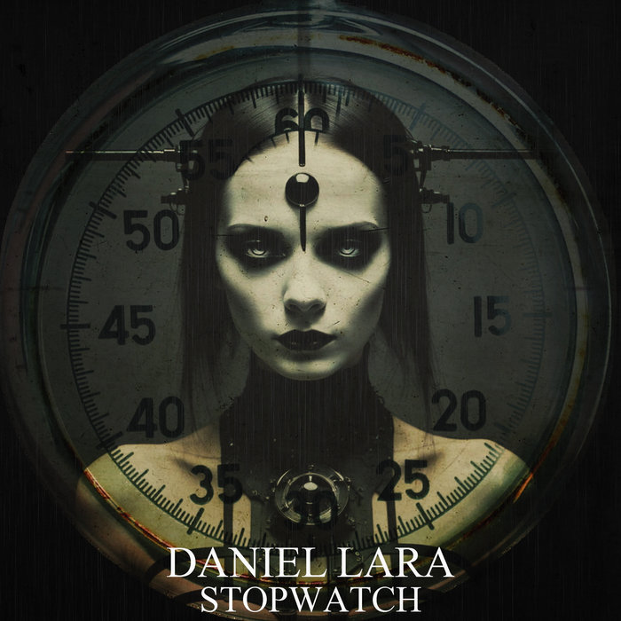 Daniel Lara - Stopwatch EP | Daniel Lara | Rawsery Records