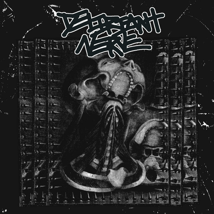 Domed | Deliriant Nerve