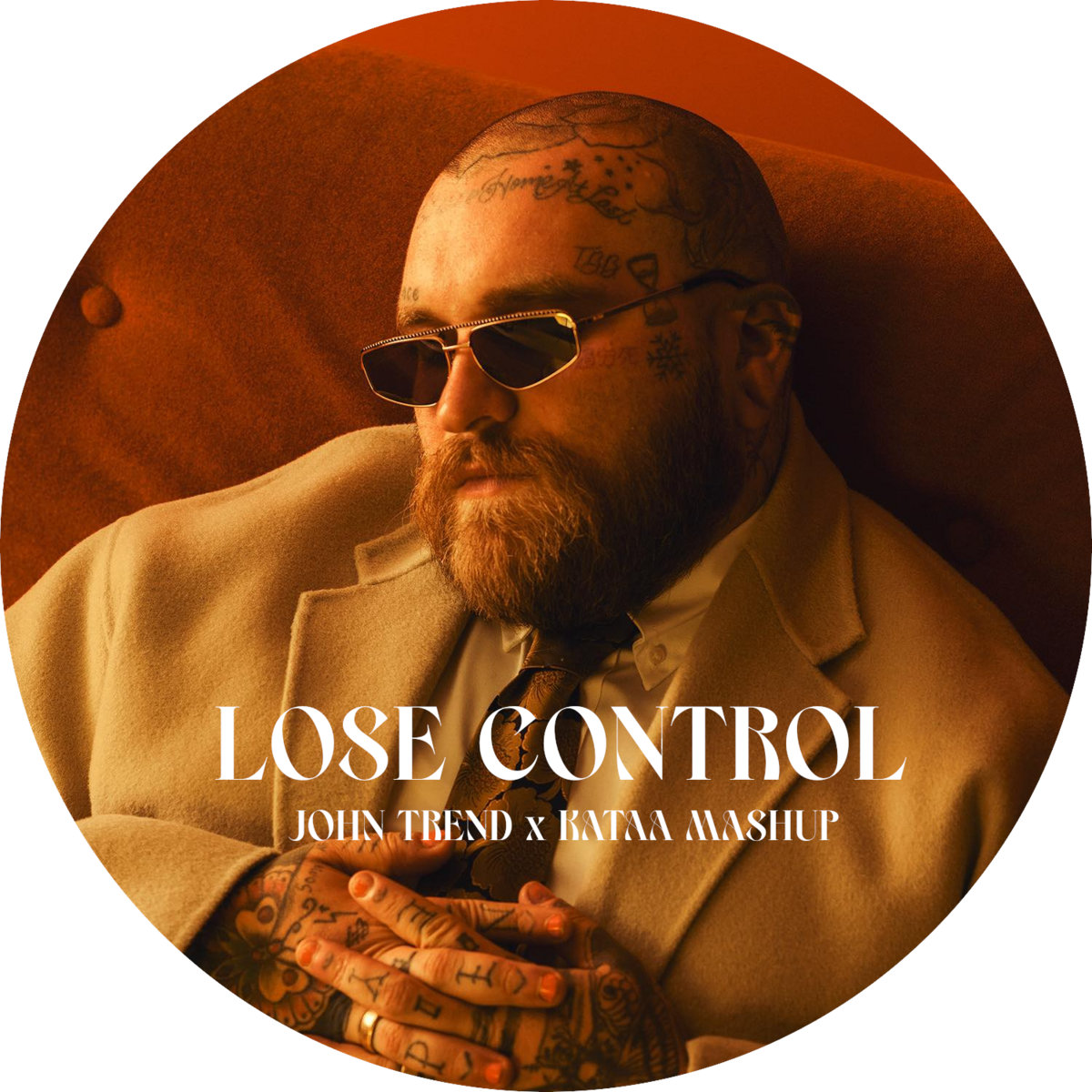 Moojo X Teddy Swims Lose Control John Trend X Kataa Mashup Kataa