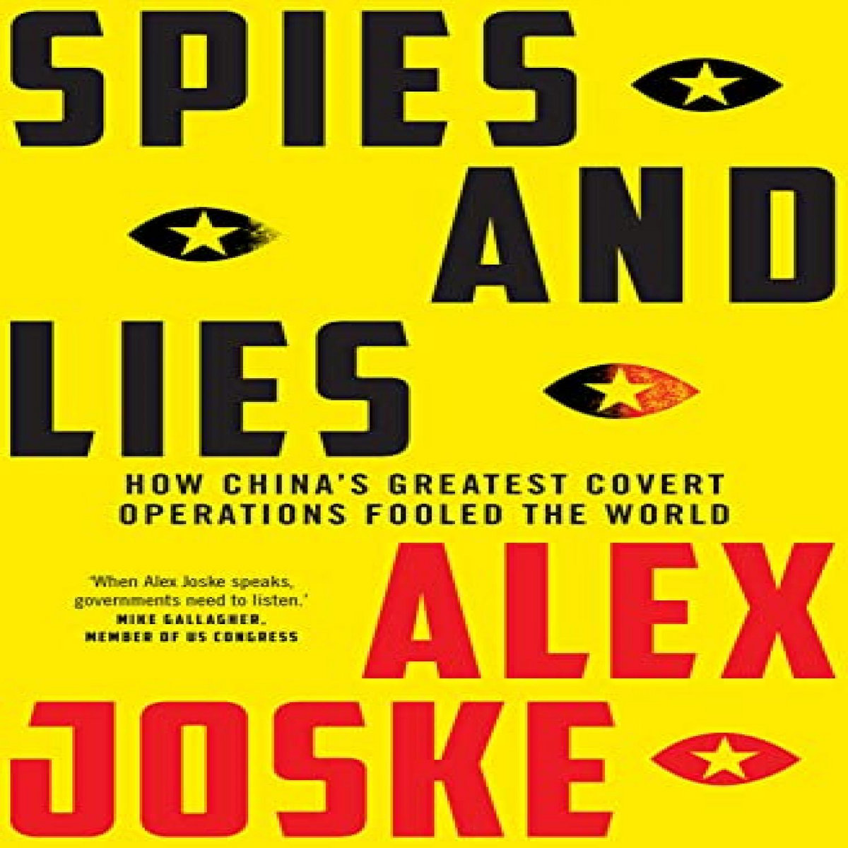 [Read] EPUB KINDLE PDF EBOOK Spies and Lies: How China's Greatest ...