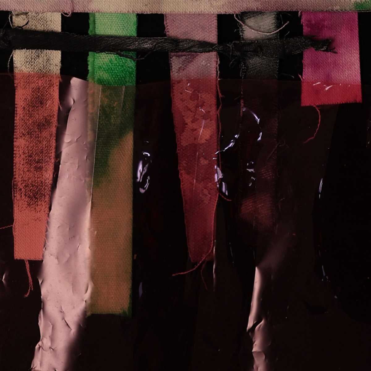 Pioneers Eat Dirt | Still Depths