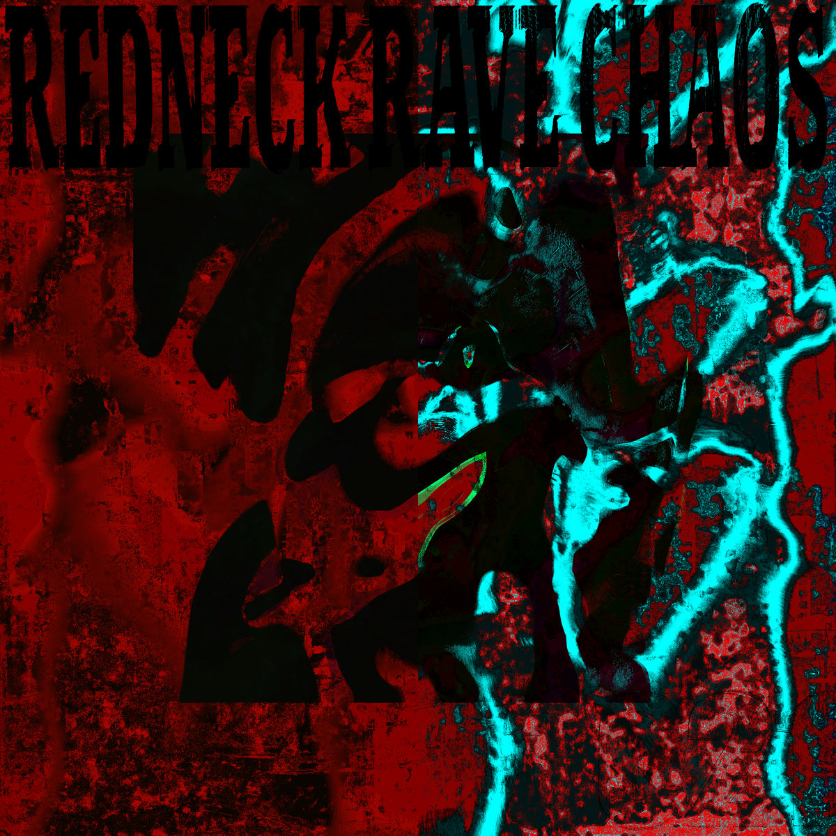 RRC2 | REDNECK RAVE CHAOS | TORTURE.POP