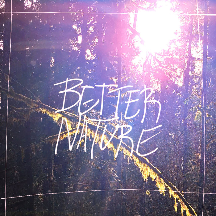 Better Nature | Better Nature