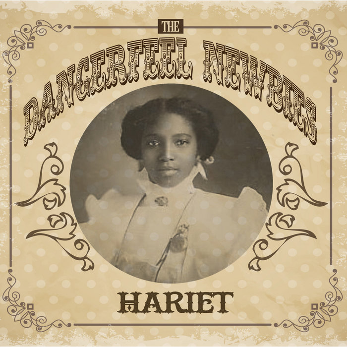 Shine featuring Mashanda | The DangerFeel Newbies