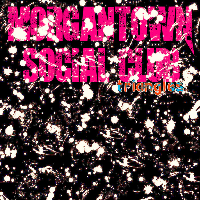 Triangles | Morgantown Social Club