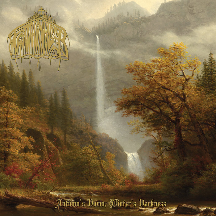 Autumn's Dawn, Winter's Darkness | Fathomage