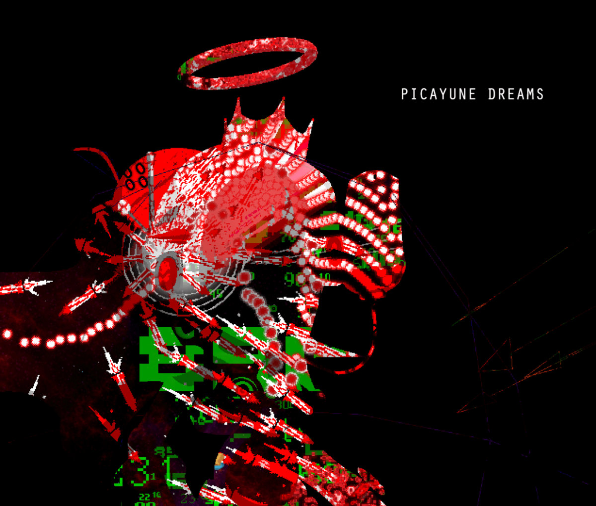 Picayune Dreams Volume 1 | milkypossum