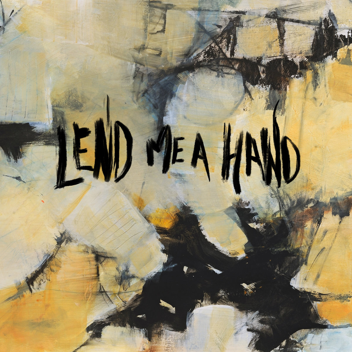 Lend Me A Hand | Skydiver