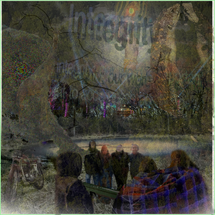 𝗺𝗶𝗱winter break | Soundcheck