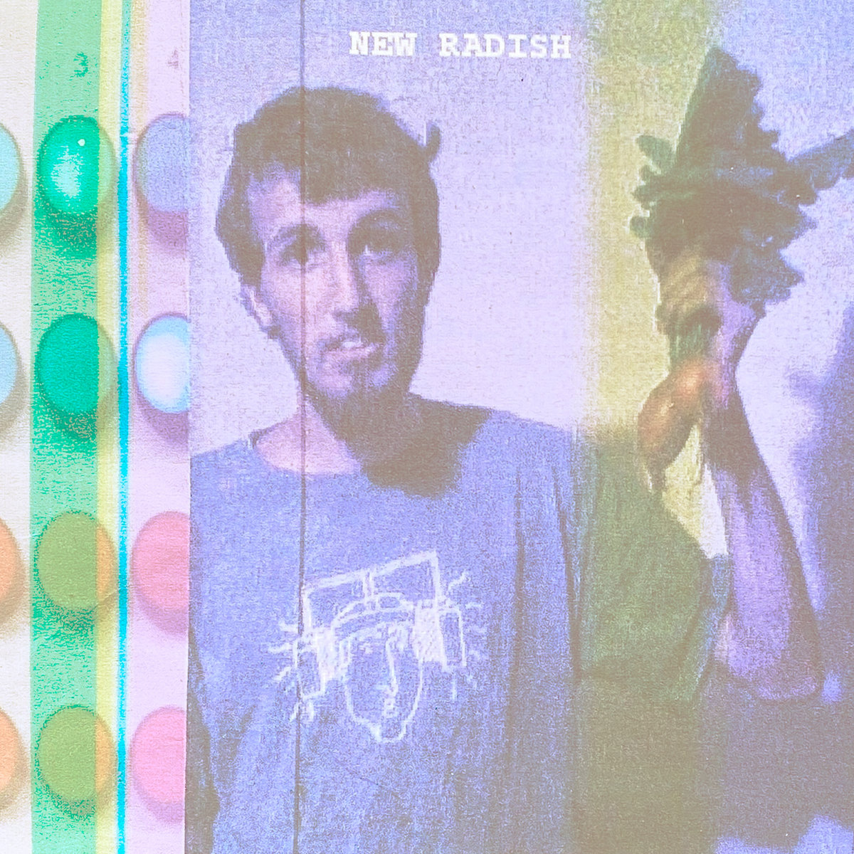 NEW RADISH! The Best of Simon Piler and The Atom Band (2006 - 2009 ...