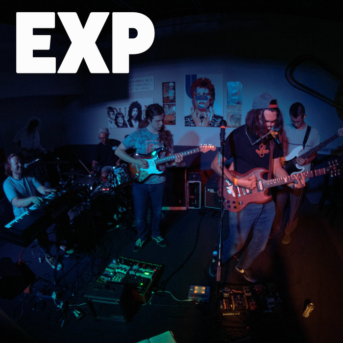 EXP | The Ryne Experience | RyneShyne