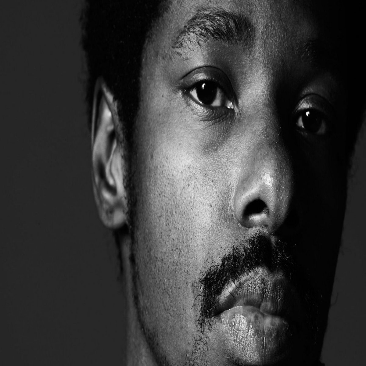 Curtis Harding - Till The End (K.Tsaousis Re-Edit) | K.Tsaousis