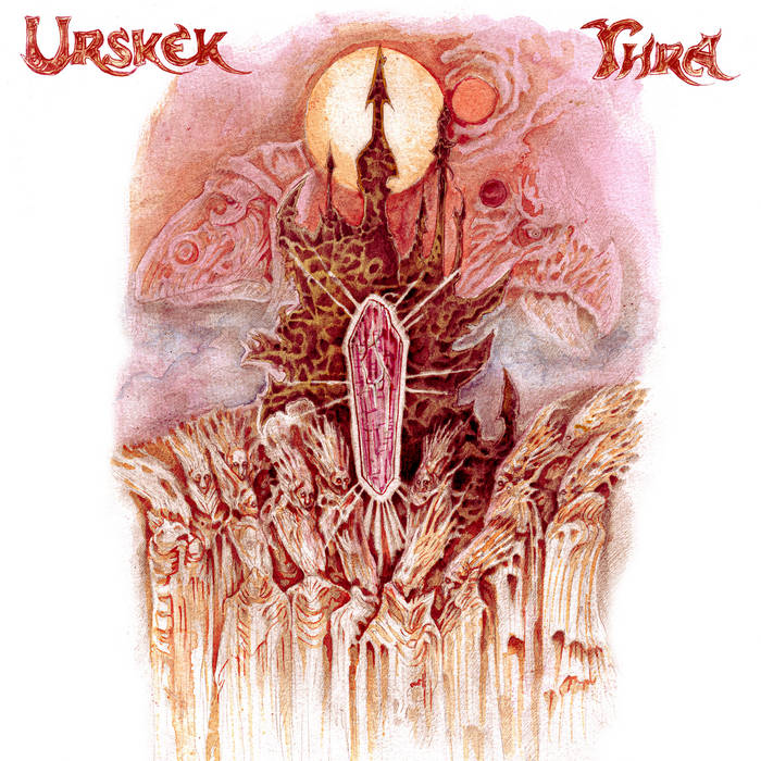 Thra | Urskek