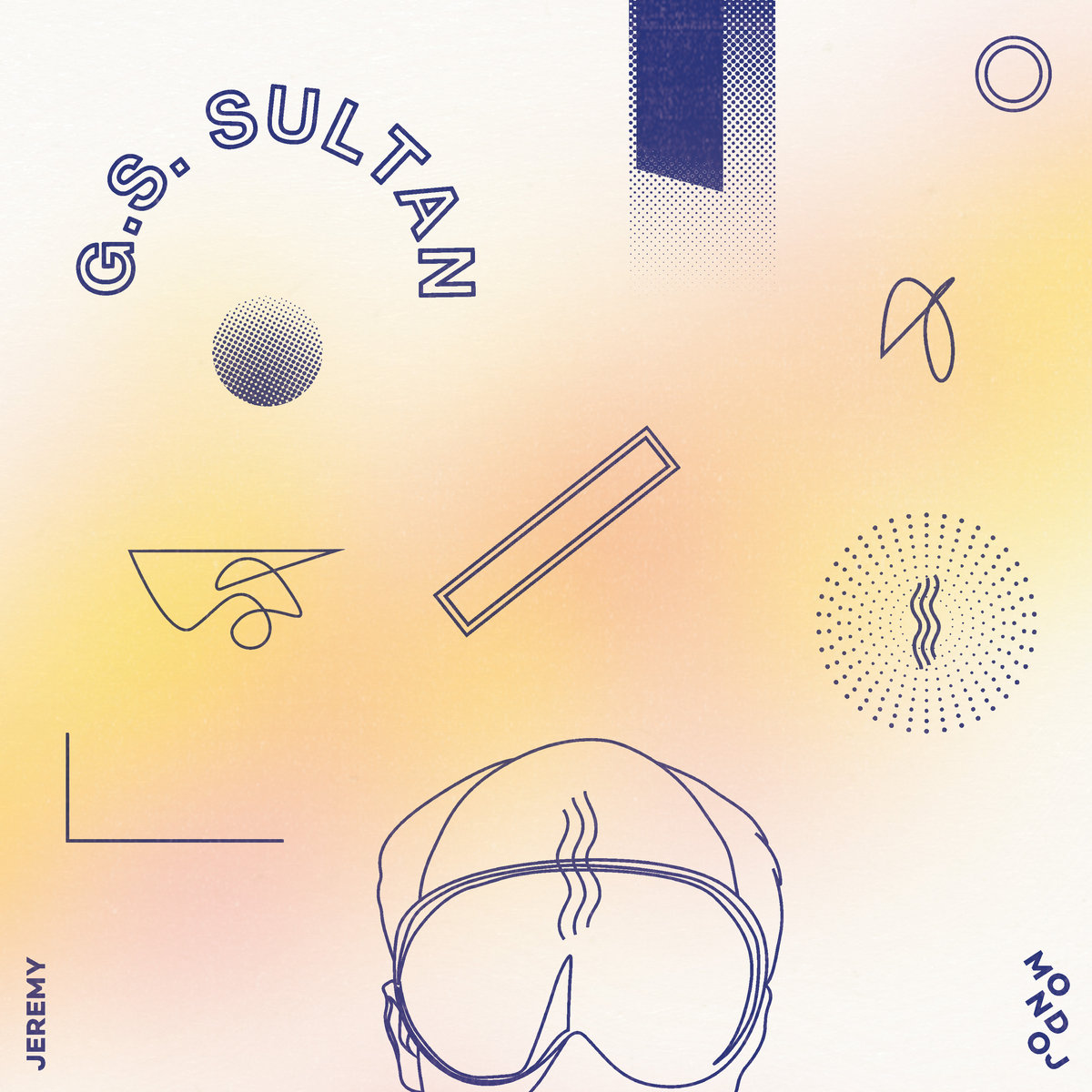 Jeremy | G.S. Sultan | Mondoj