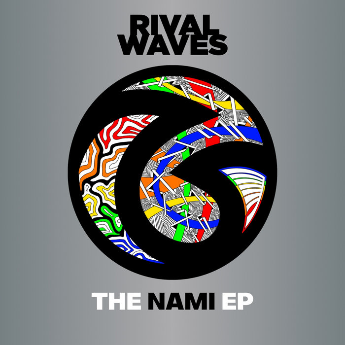 The NAMI EP | RIVAL WAVES