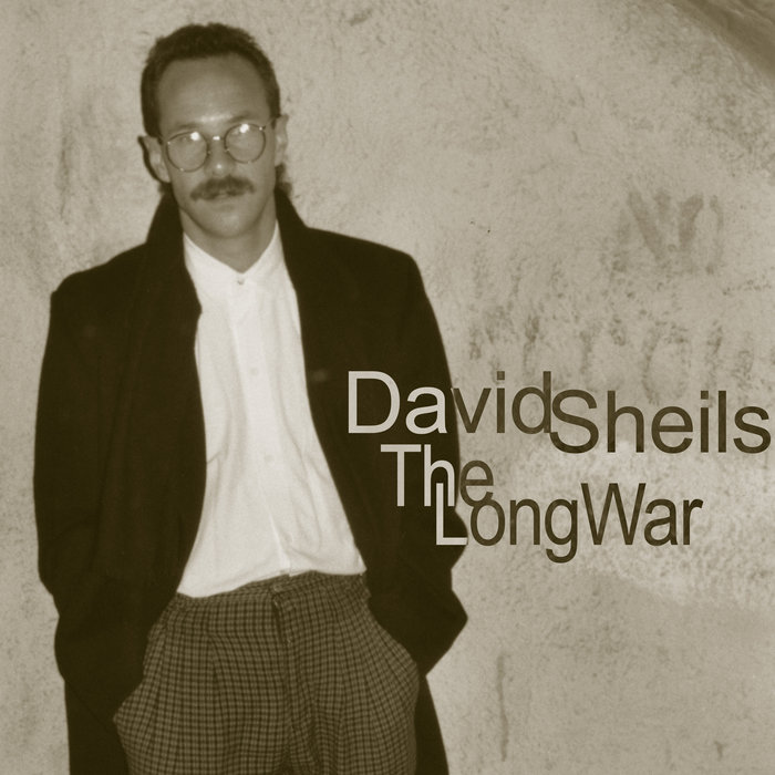 The Long War | David Sheils