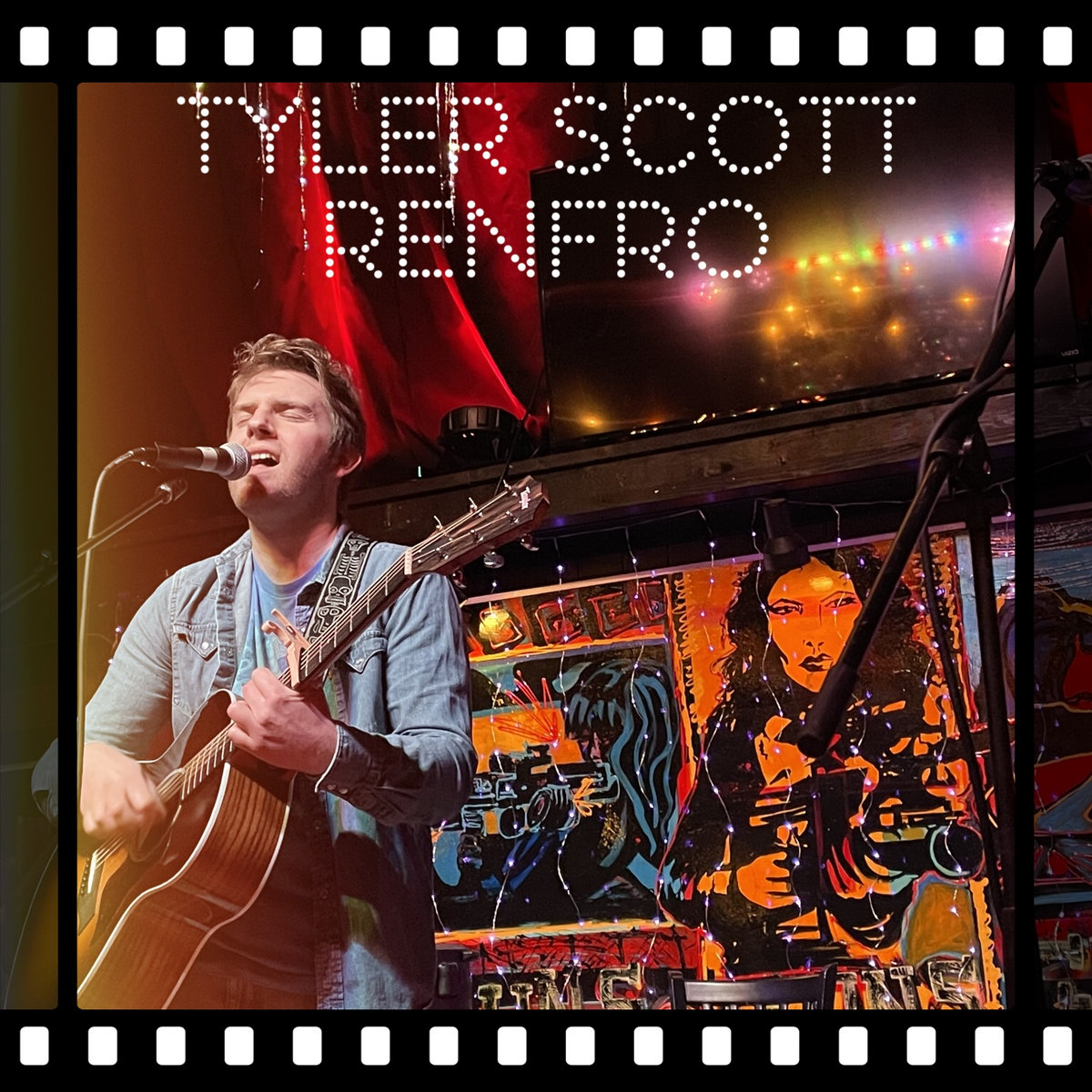 Tyler Scott Renfro | Tyler Scott Renfro