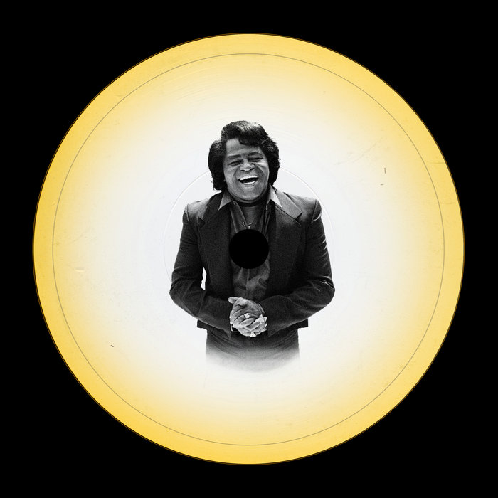 James Brown - Get On The Good Foot (Never Dull Edit) | Never Dull