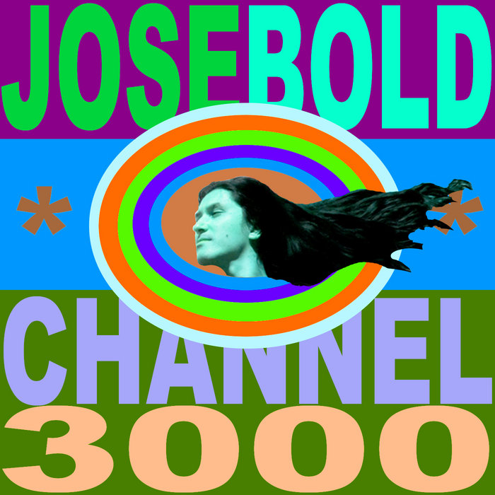Channel3000 | Jose Bold