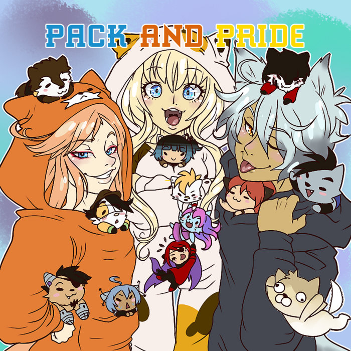 Cerif - Vocaloid Database