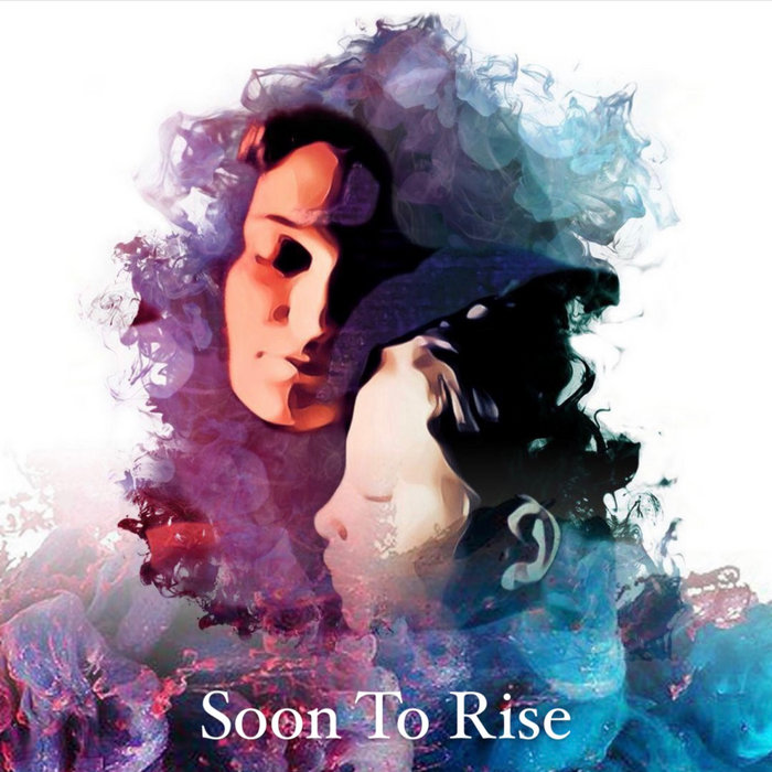 Soon To Rise | Hayley Ellison