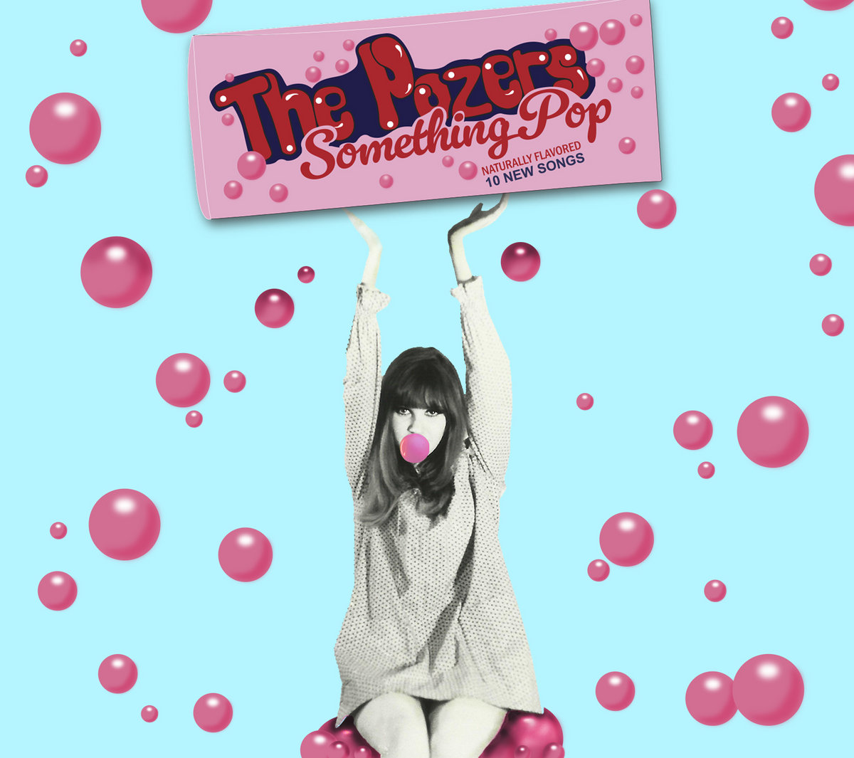 Something Pop | The Pozers