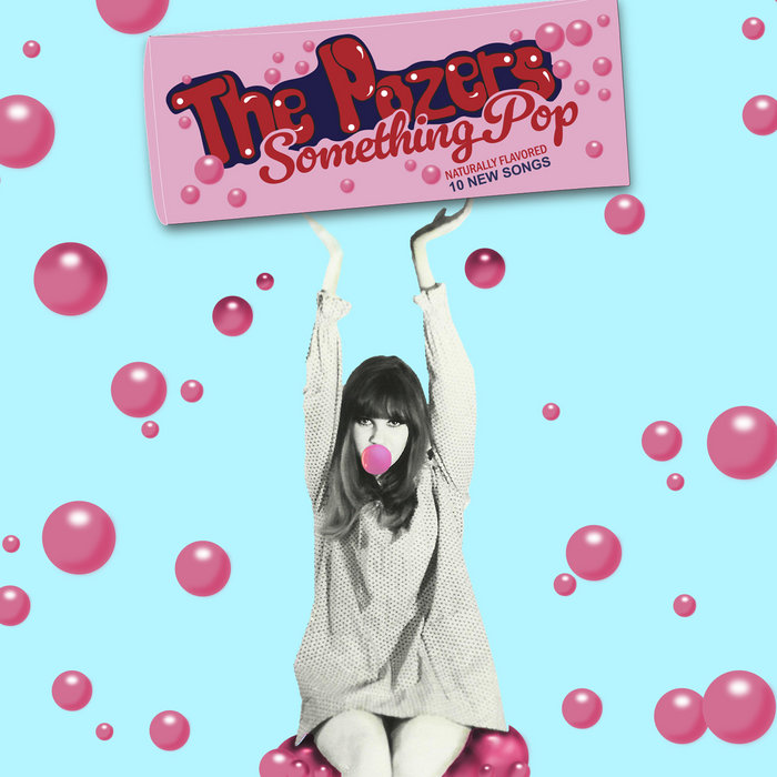Something Pop | The Pozers