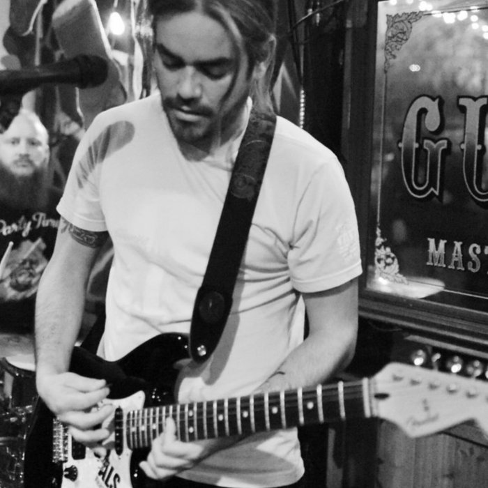 Fade Into You. (Mazzy Star Cover) | Jerico Niezen