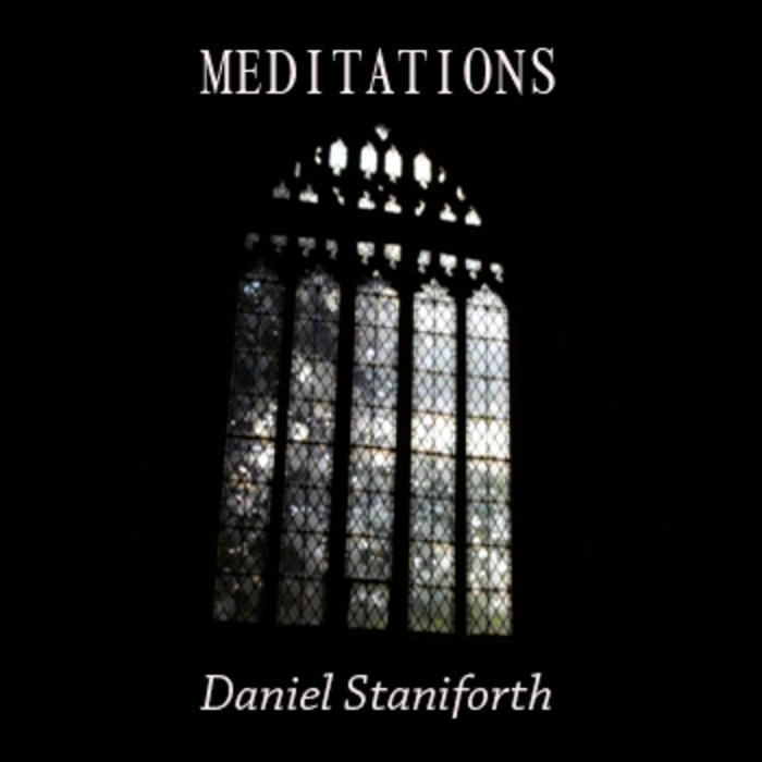 MEDITATIONS | Daniel Staniforth | luna trick