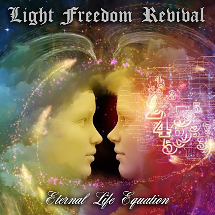 Eternal Life Equation | John Vehadija & Friends