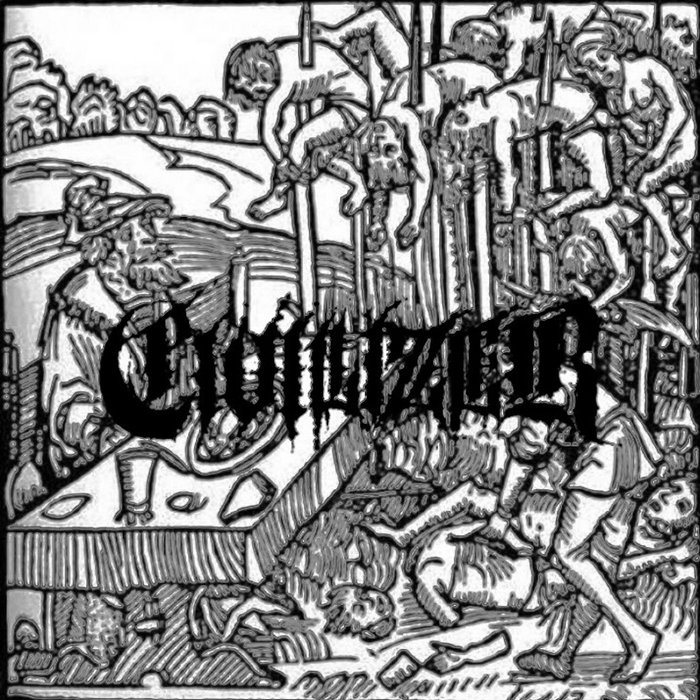 Siege (pre-production) | Civilizer