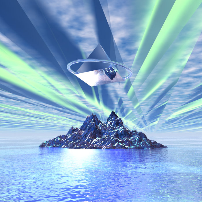 Interstice | days of blue | Underwater Computing