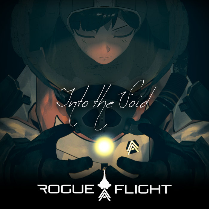 Into the Void (from the Rogue Flight Soundtrack) | Rinn.
