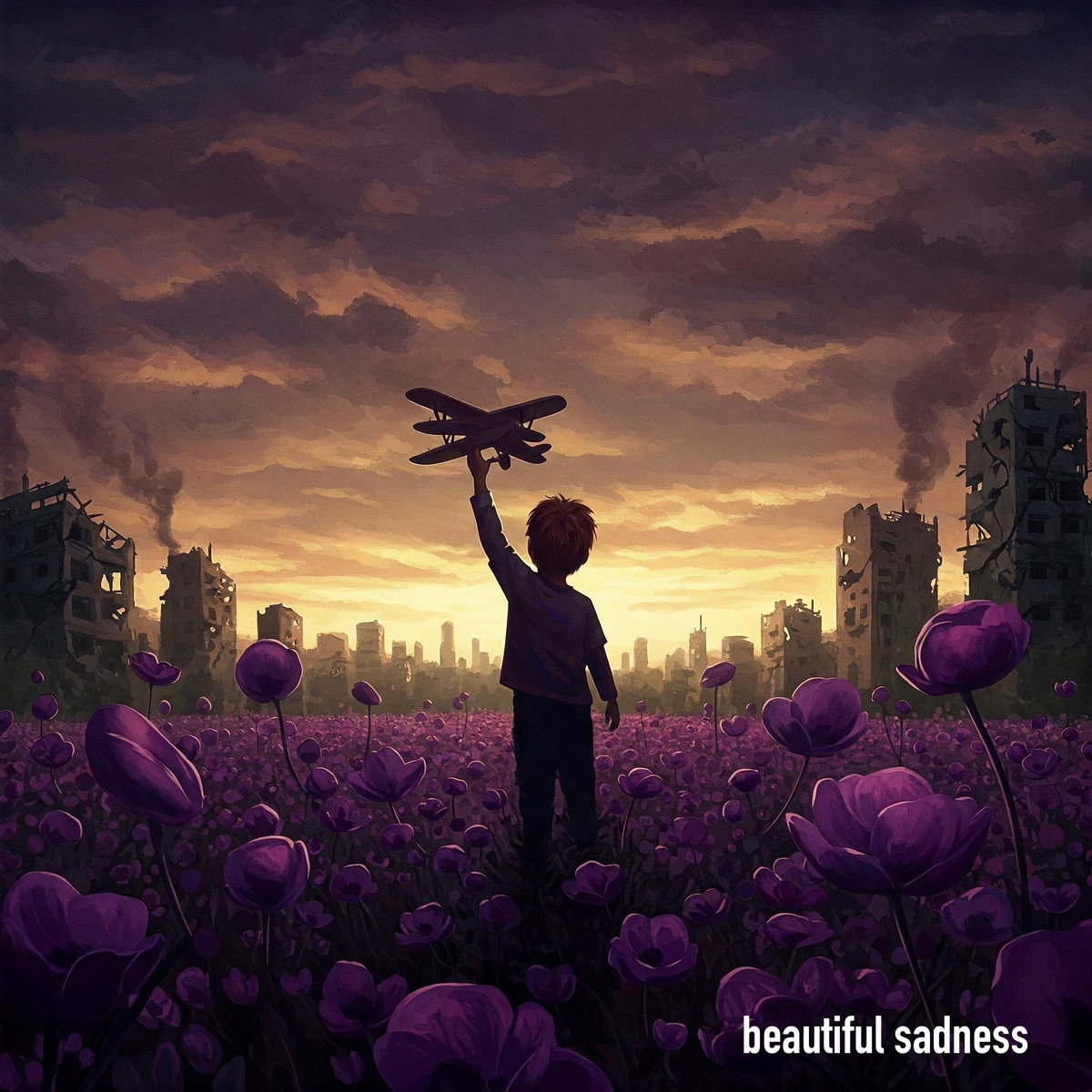 Beautiful Sadness | Extended Family