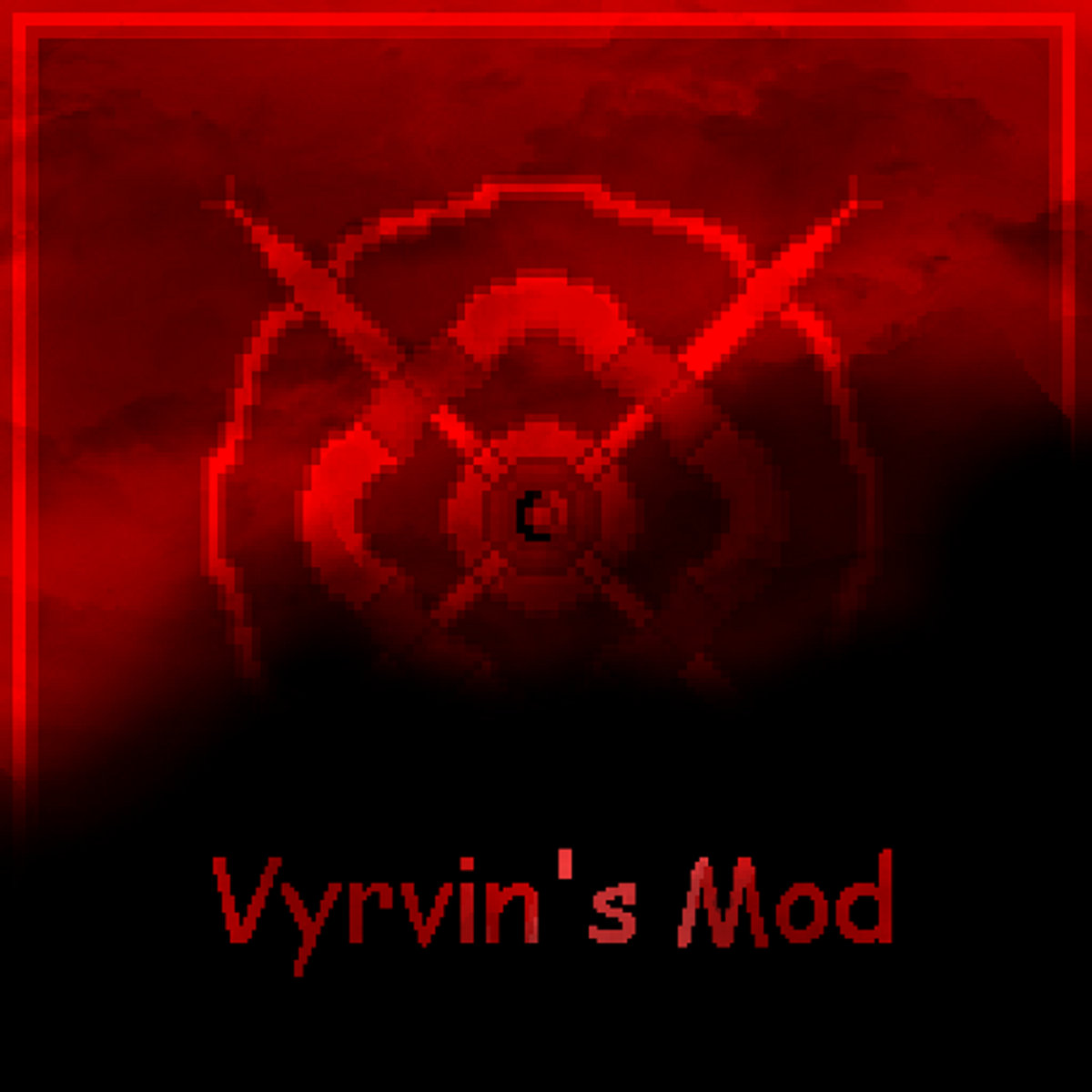Terraria Vyrvin's Mod Soundtrack | Vyrvin | svr