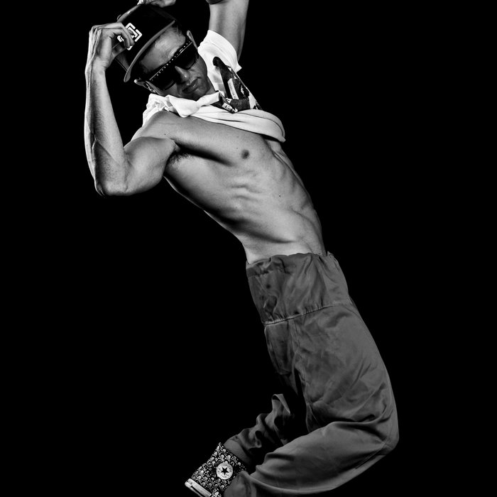 Low Blow | Sacha Sacket