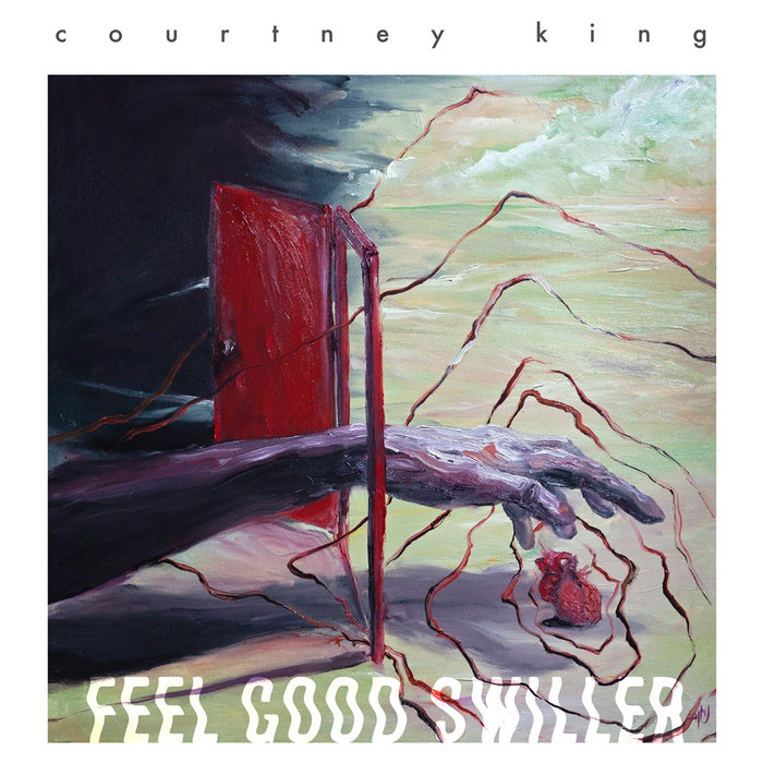 Feel Good Swiller | Courtney King