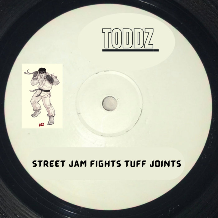 Street Jam Fights Tuff Joints | Toddz
