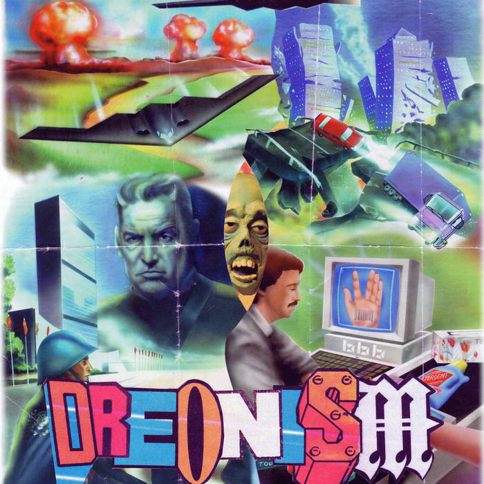 Tinted Windows Album