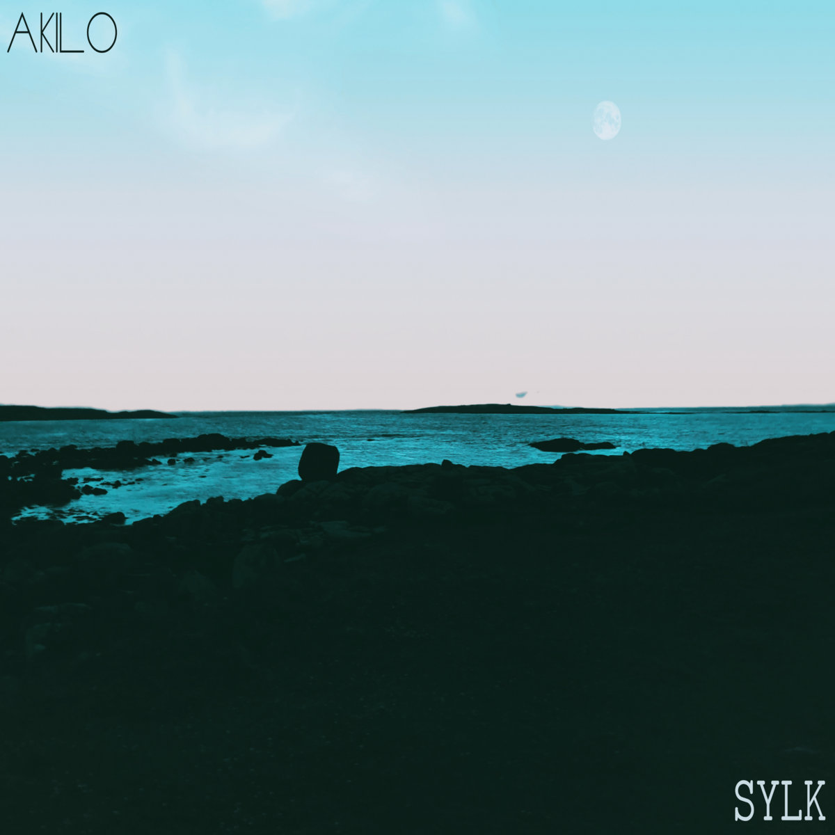 Going Nowhere (feat. Sylk) | Akilo