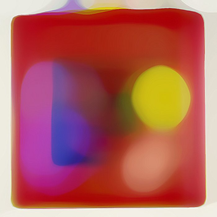 Rust Smudges | Tim Story