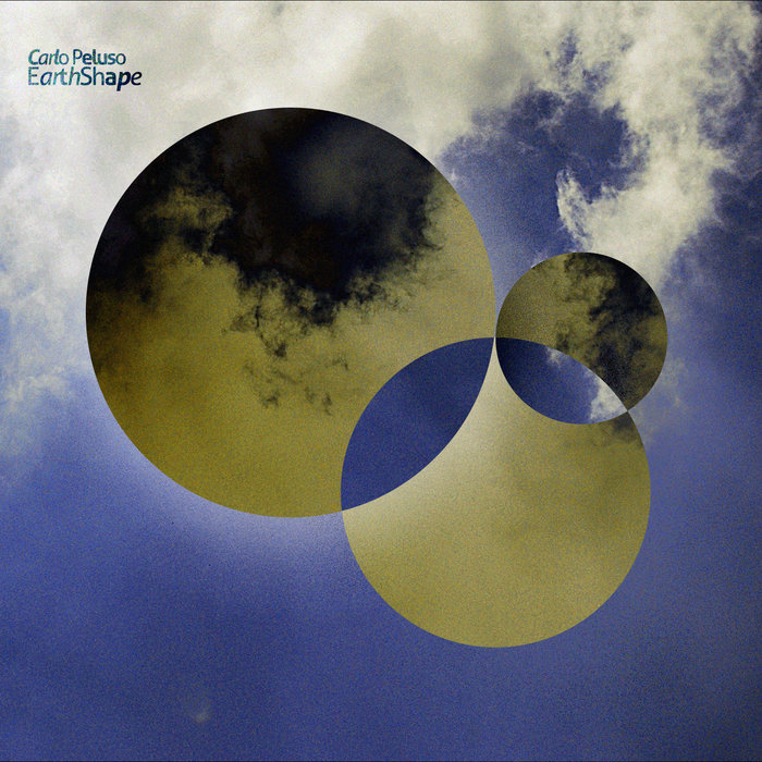 EarthShape | Carlo Peluso