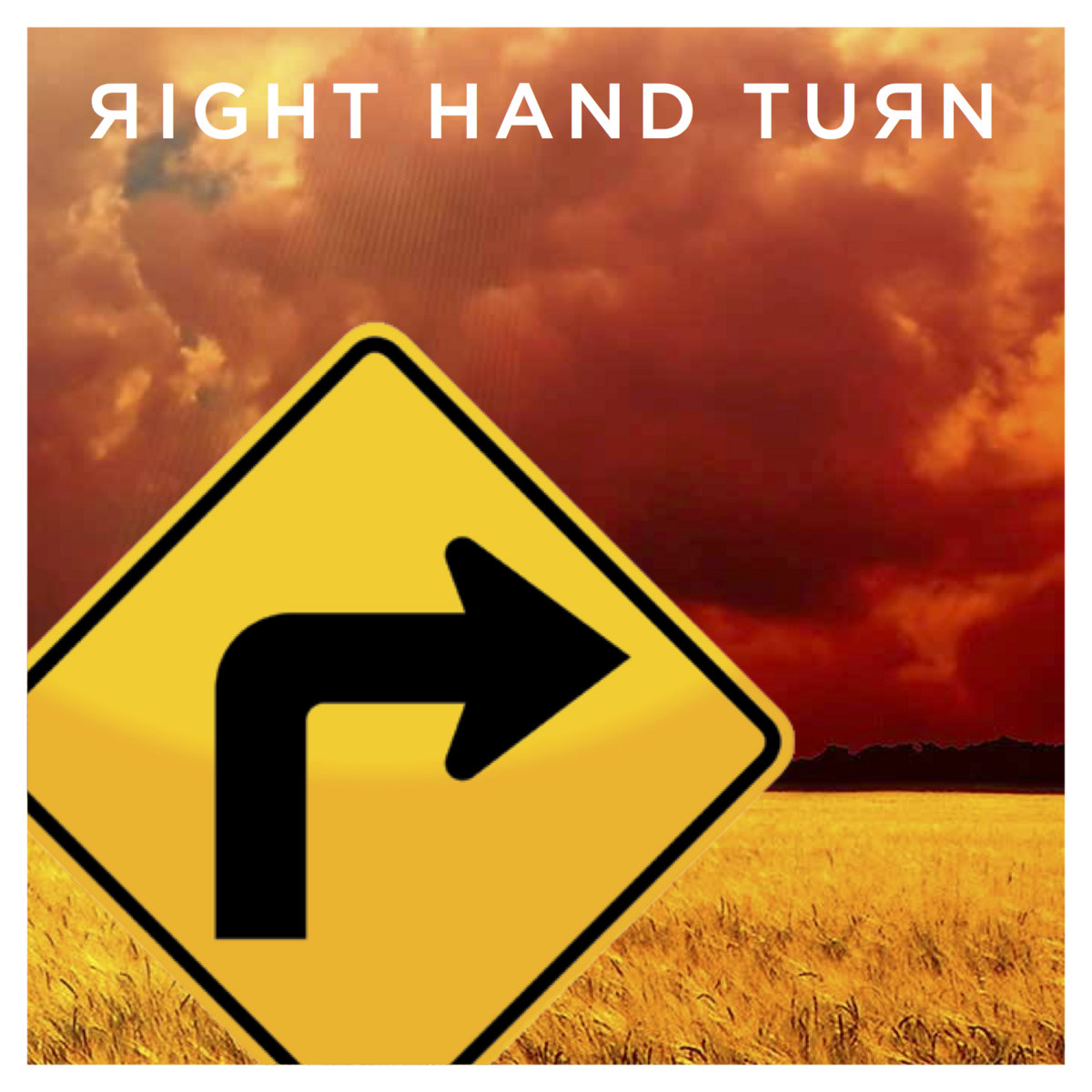 Right Hand Turn | Right Hand Turn