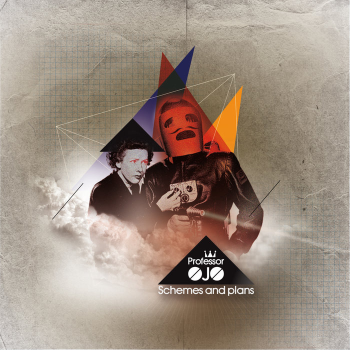 Schemes And Plans | Professor Ojo | Bedroom Research