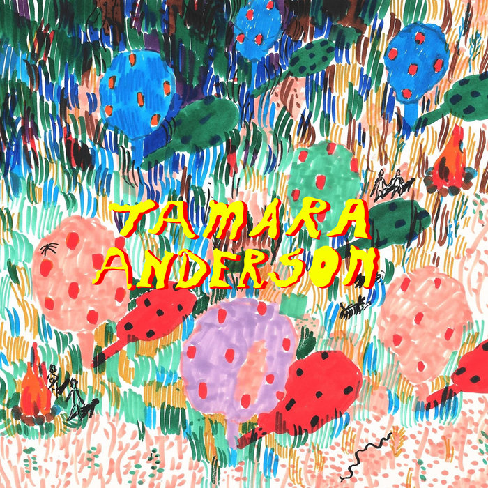 Anderson | TAMARA