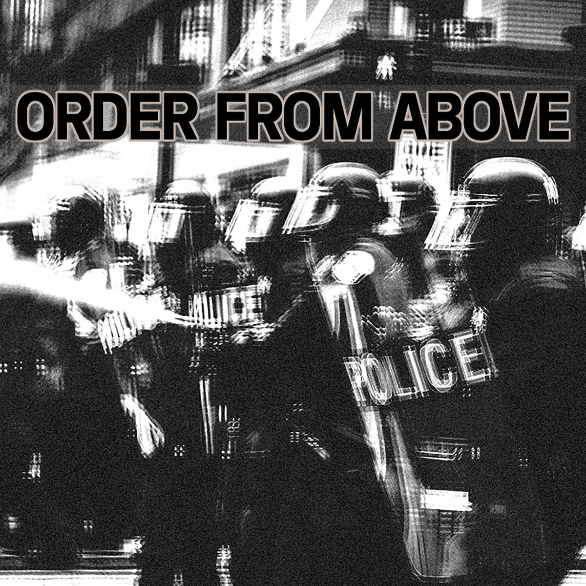 Order From Above | GIVER
