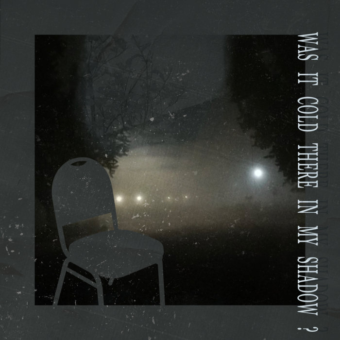 Was It Cold There In My Shadow? | ᴵˈᵐ ᵒᵏ(ᵕ̣̣̣̣̣ ͜ ᵕ̣̣̣̣̣ ˶ )♡