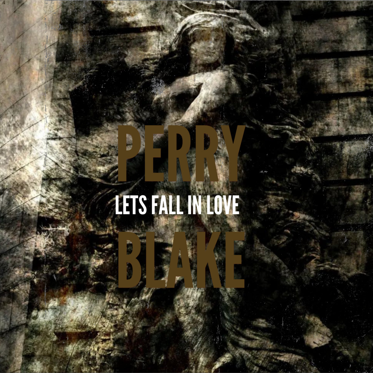 Lets Fall In Love | Perry Blake | Moochin' About